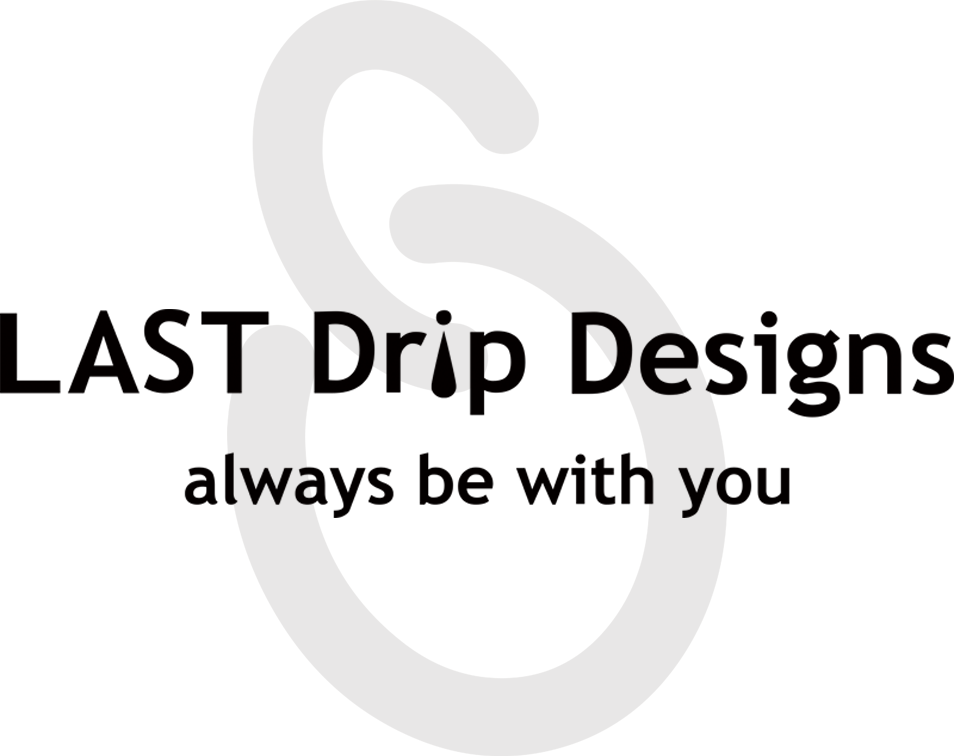 ラストドリップデザインズとは | ABOUT | ラストドリップデザインズ｜LAST Drip Designs（ラスドリ）｜ヌメ革専門の公式 ...